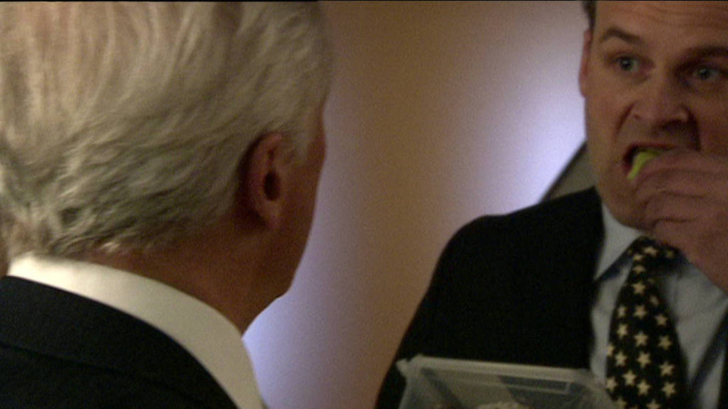 Cleo – Avsnitt 6 | SVT Play