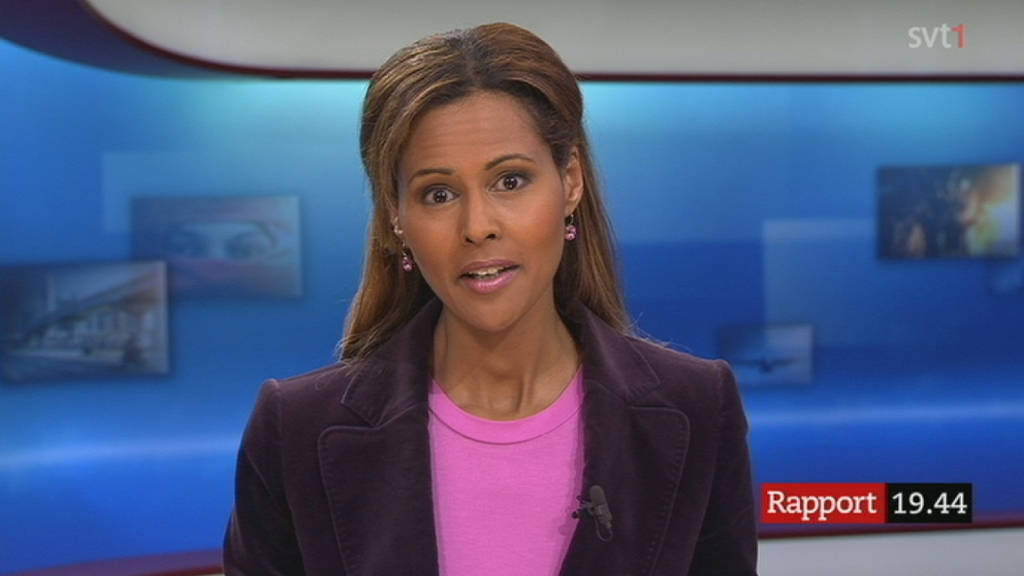 Rapport – Avsnitt 91 | SVT Play