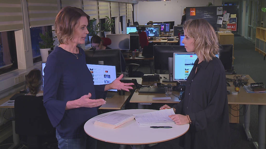 Plus – Uppföljningar och framtiden | SVT Play