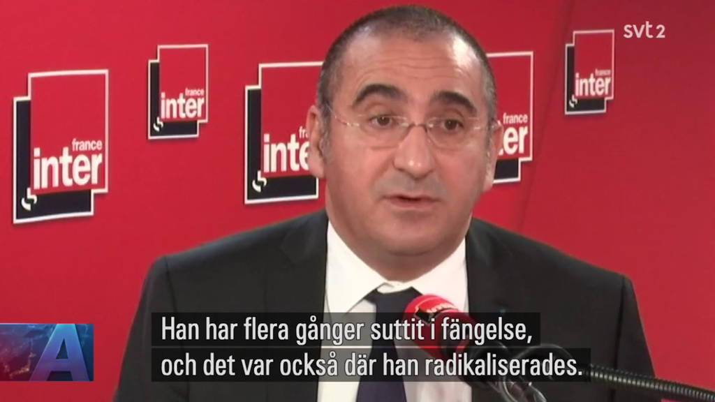 Aktuellt – Avsnitt 167 | SVT Play