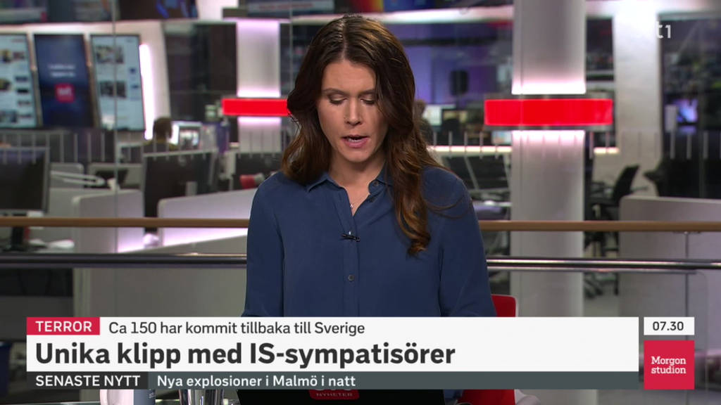 Rapport – Avsnitt 250 | SVT Play