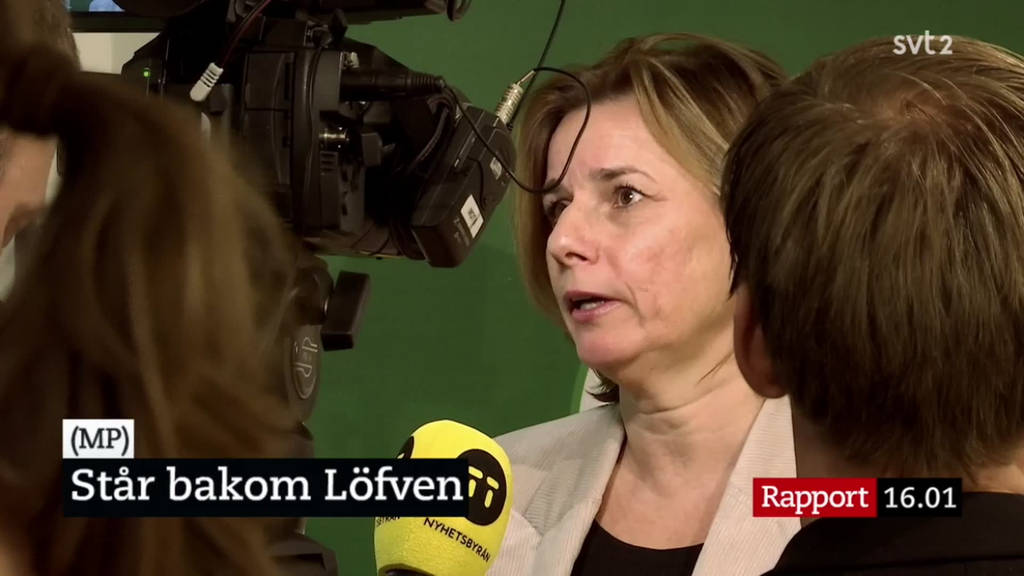 Rapport – Avsnitt 13 | SVT Play