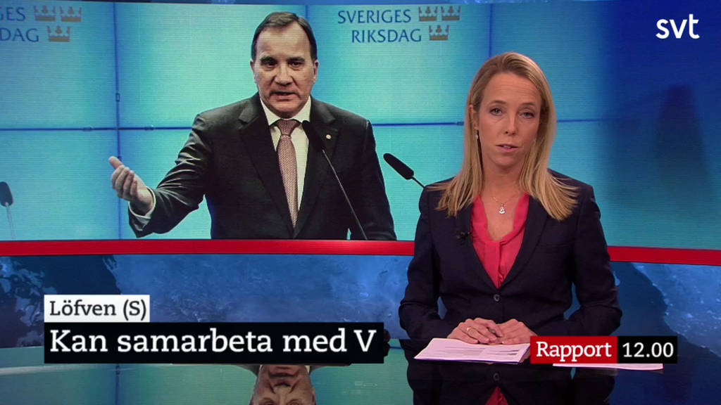 Rapport – Avsnitt 6 | SVT Play
