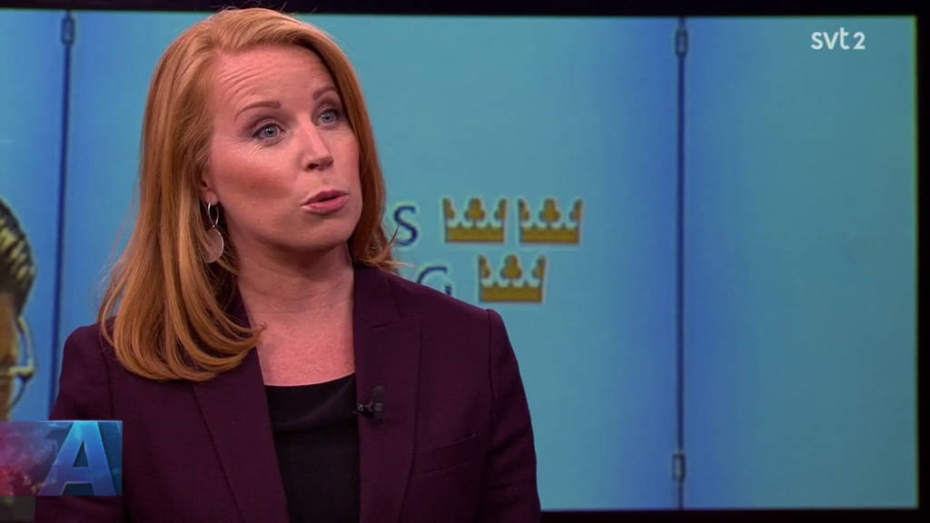 Aktuellt – Avsnitt 10 | SVT Play