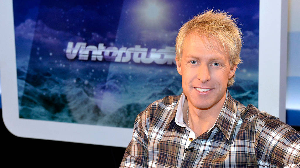 Vinterstudion – Avsnitt 20 | SVT Play