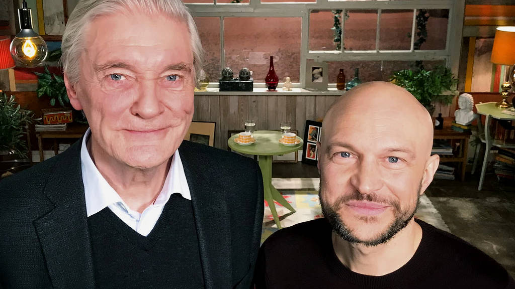 Sverige! – Avsnitt 3 | SVT Play