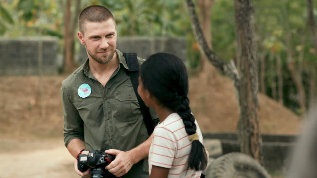 30 grader i februari – Avsnitt 6 | SVT Play