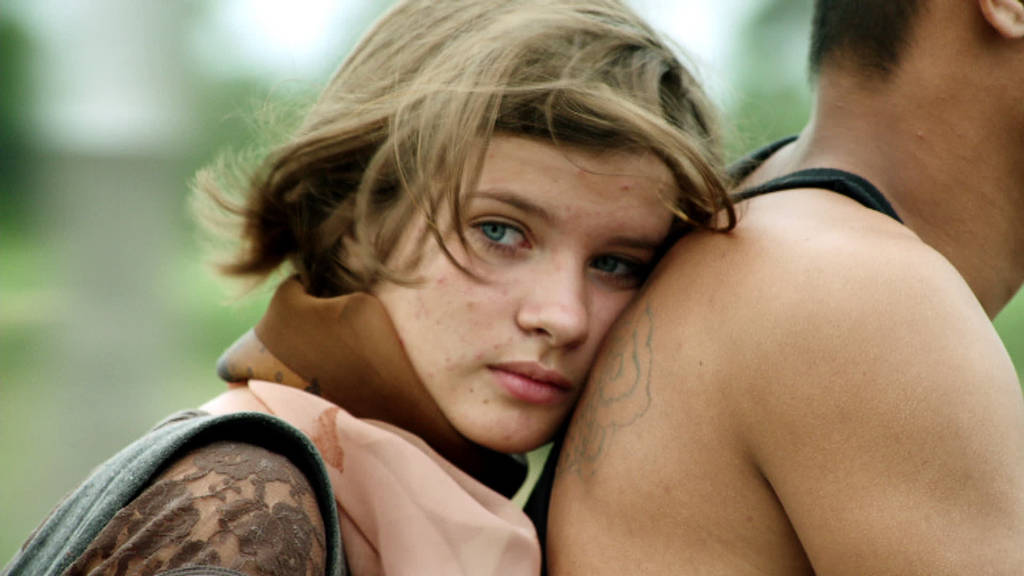 30 grader i februari – Avsnitt 7 | SVT Play