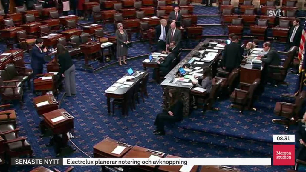 Rapport – Avsnitt 23 | SVT Play