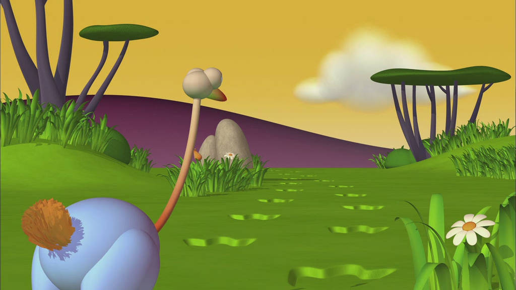 Gazoon – Avsnitt 10 | SVT Play