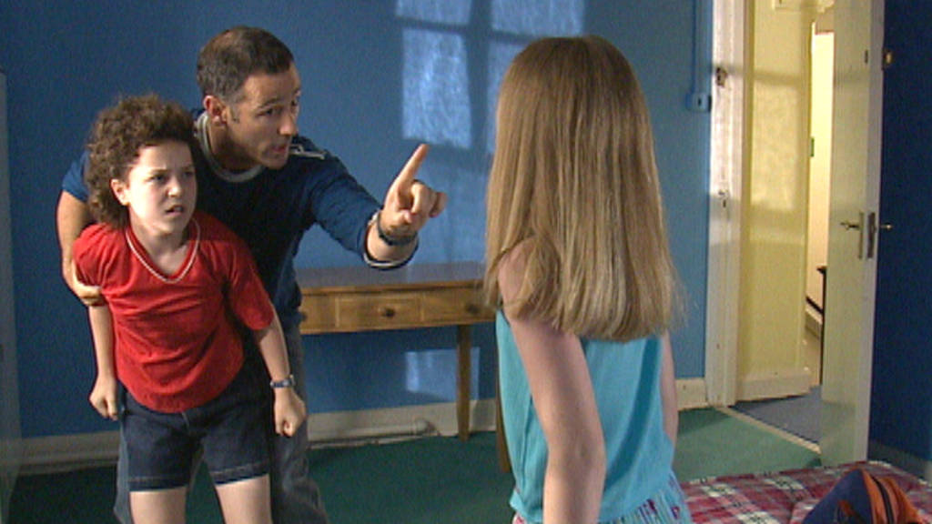 Tracy Beakers dröm – Avsnitt 1 | SVT Play