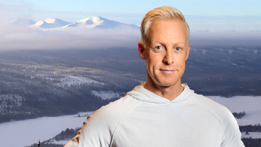 Vinterstudion – Avsnitt 12 | SVT Play