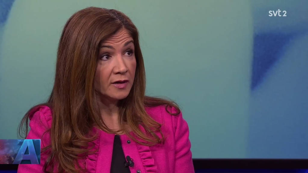 Aktuellt – Avsnitt 23 | SVT Play