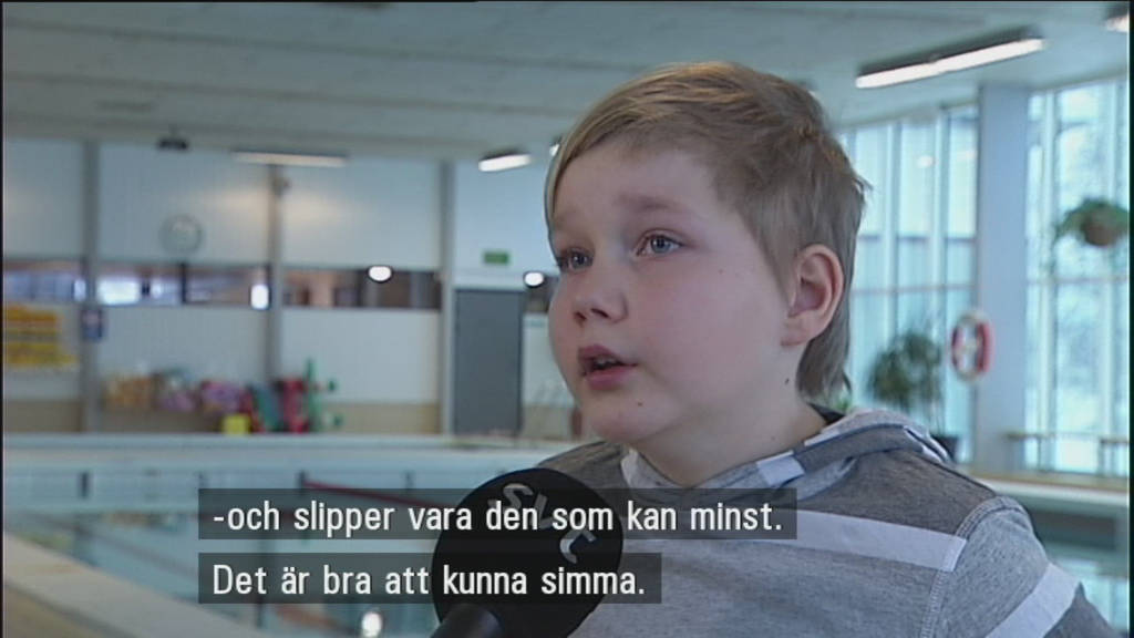 Sverige idag på romani chib/lovari – Avsnitt 6 | SVT Play