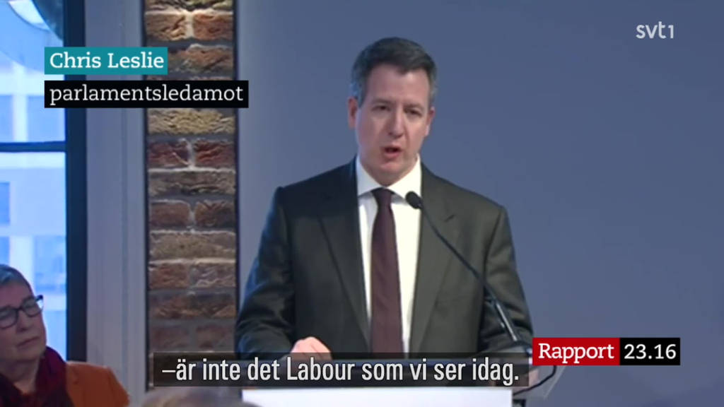 Rapport – Avsnitt 49 | SVT Play