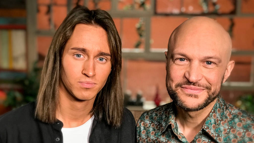 Sverige! – Avsnitt 7 | SVT Play