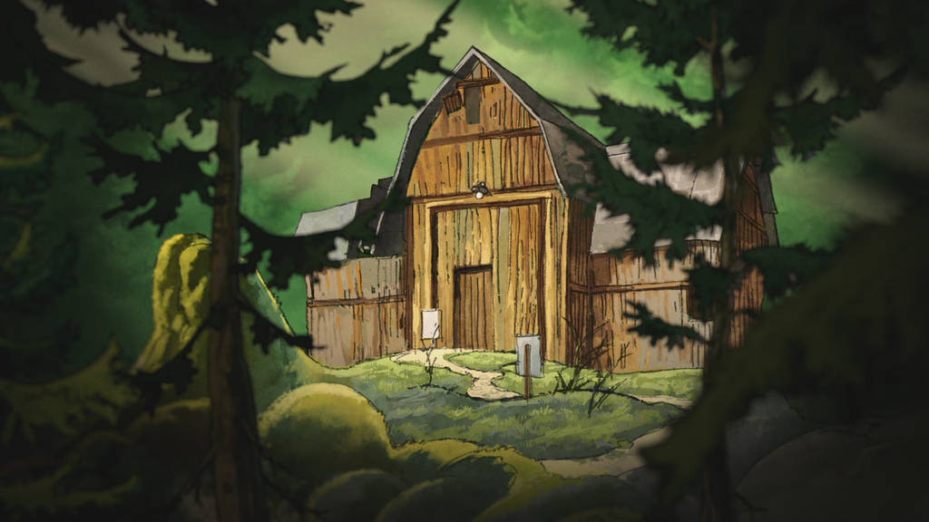 Bamse och tjuvstaden – Avsnitt 2 | SVT Play