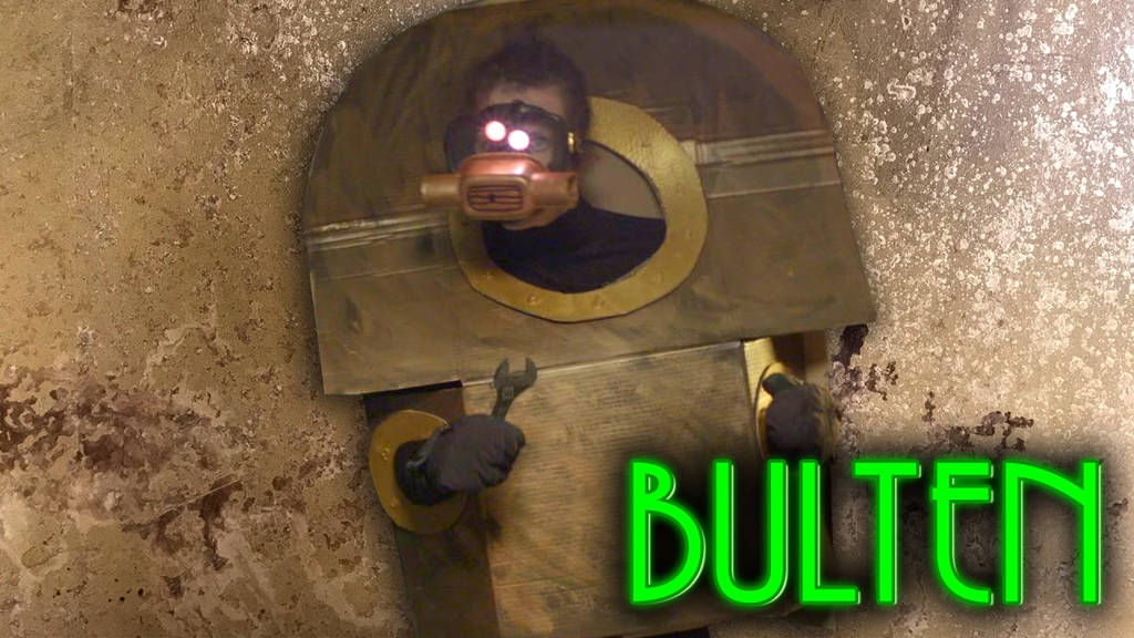 Fakta: Mer Labyrint – Bulten | SVT Play