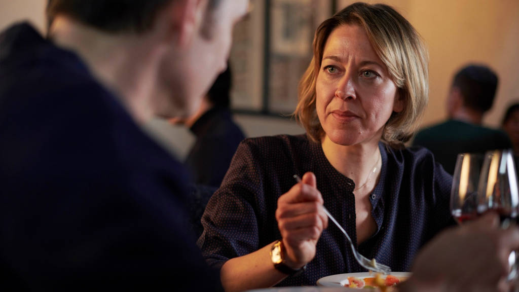 Saknad, aldrig glömd – Avsnitt 5 | SVT Play