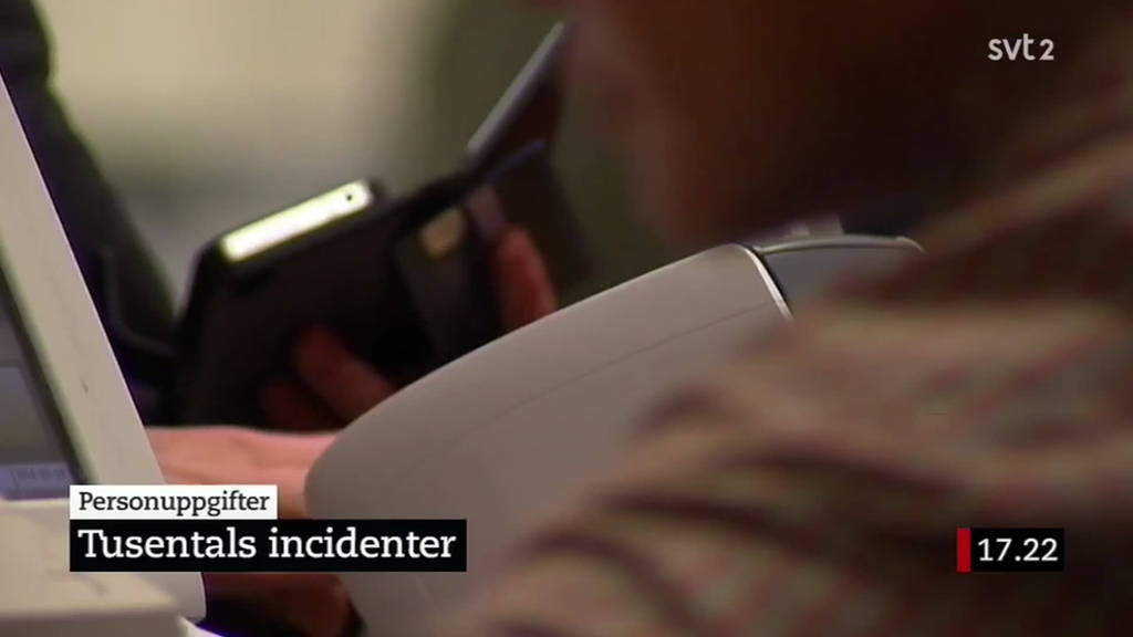 Nyhetstecken – Avsnitt 42 | SVT Play