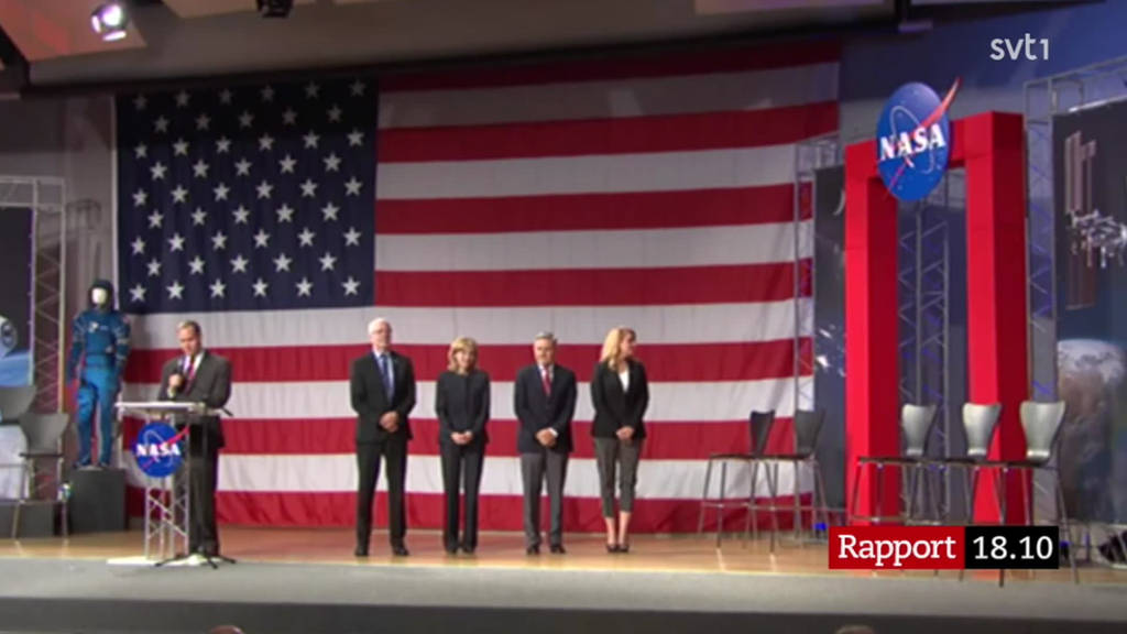 Rapport – Avsnitt 9 | SVT Play