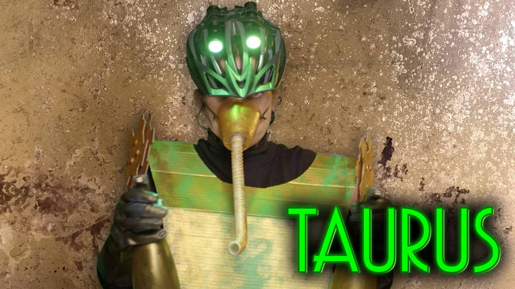 Fakta: Mer Labyrint – Taurus | SVT Play