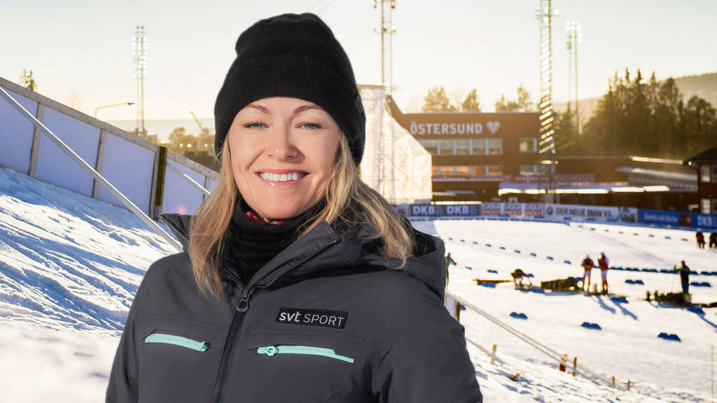 Vinterstudion – Avsnitt 22 | SVT Play