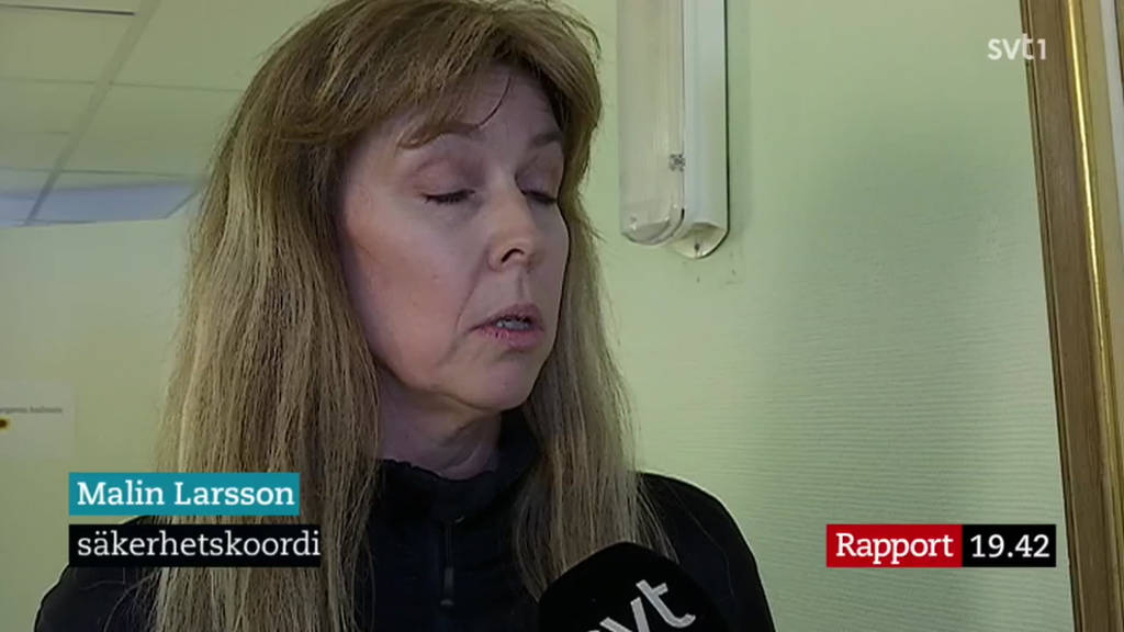 Rapport – Avsnitt 57 | SVT Play