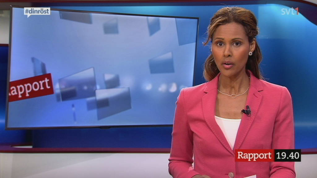 Rapport – Avsnitt 6 | SVT Play