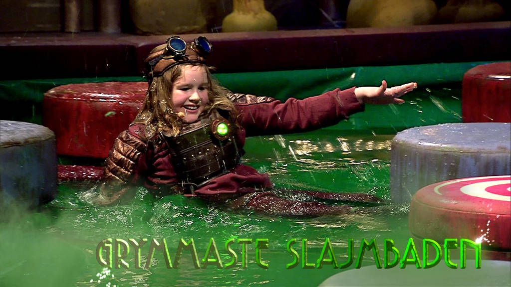 Fakta: Mer Labyrint – Avsnitt 10 | SVT Play