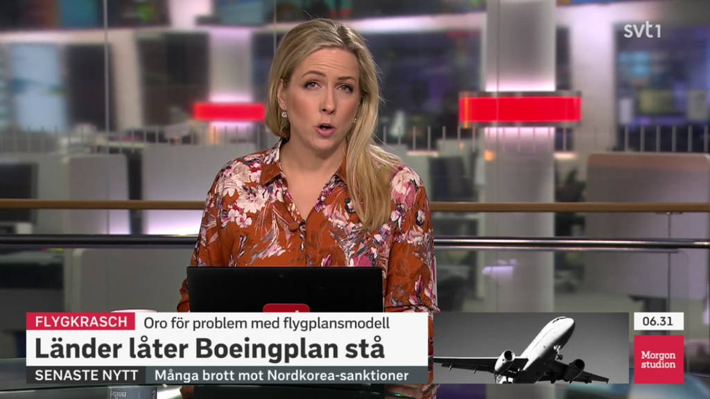 Rapport – Avsnitt 50 | SVT Play