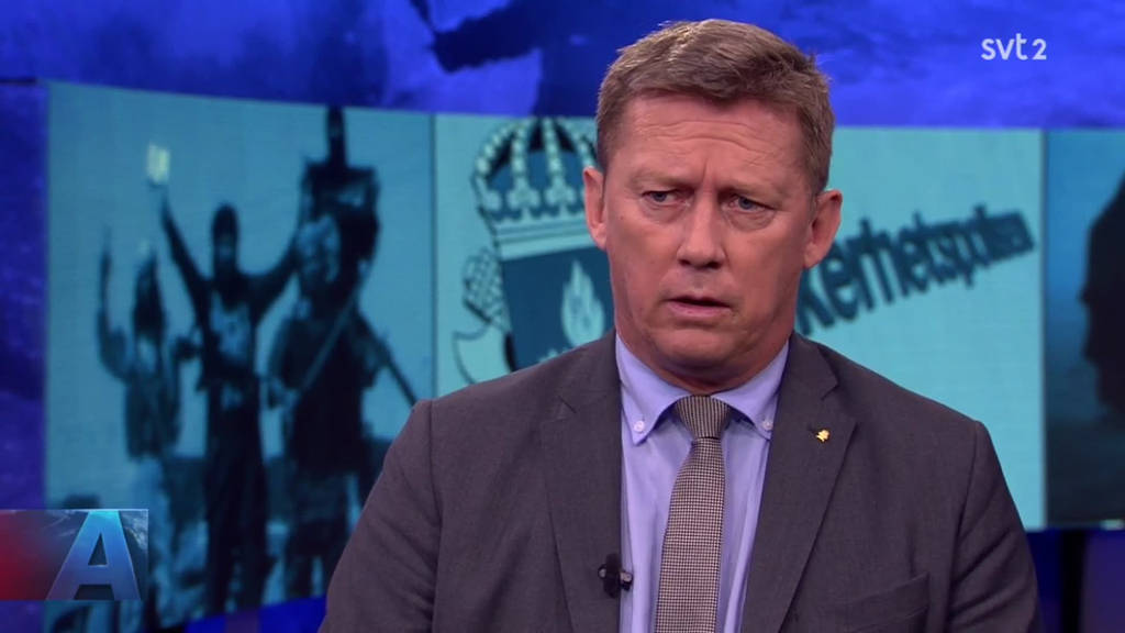 Aktuellt – Avsnitt 43 | SVT Play