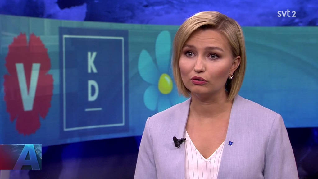 Aktuellt – Avsnitt 47 | SVT Play