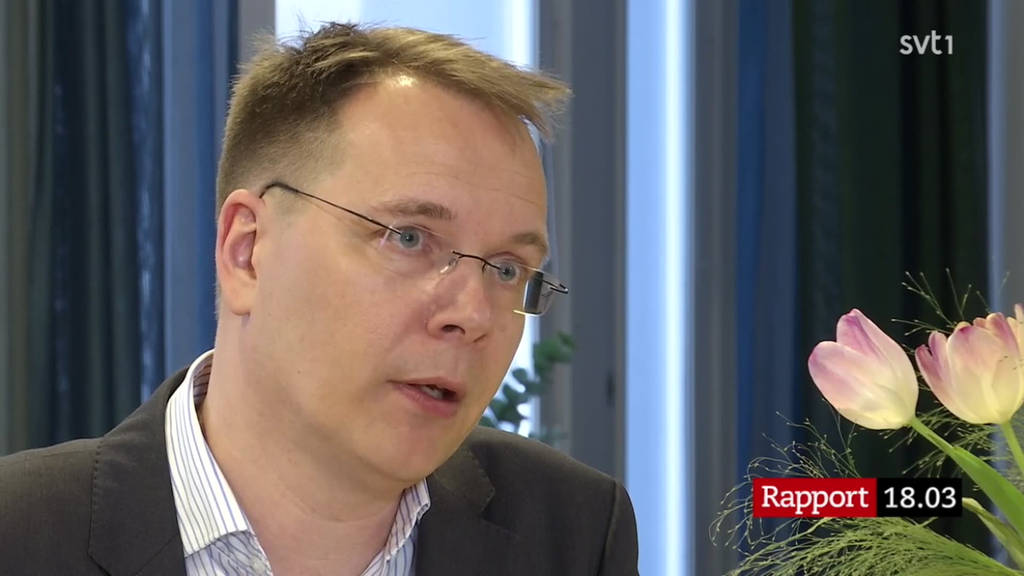 Rapport – Avsnitt 59 | SVT Play