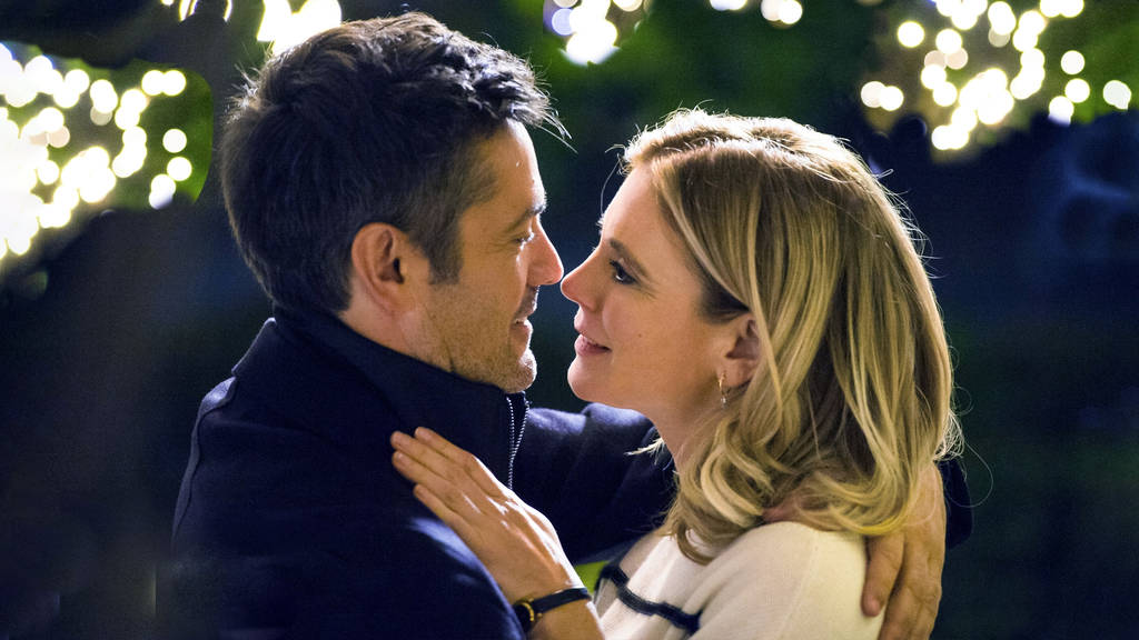 Tyst vittne – 10. Family, del 2 | SVT Play