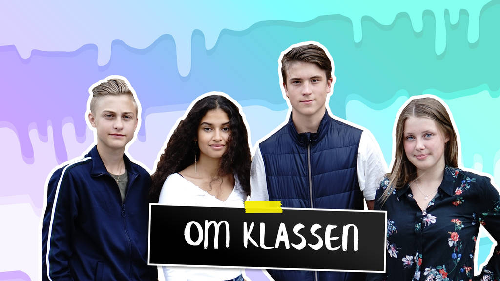 Quiz musik – Klassen säsong 2, del 1 | SVT Play