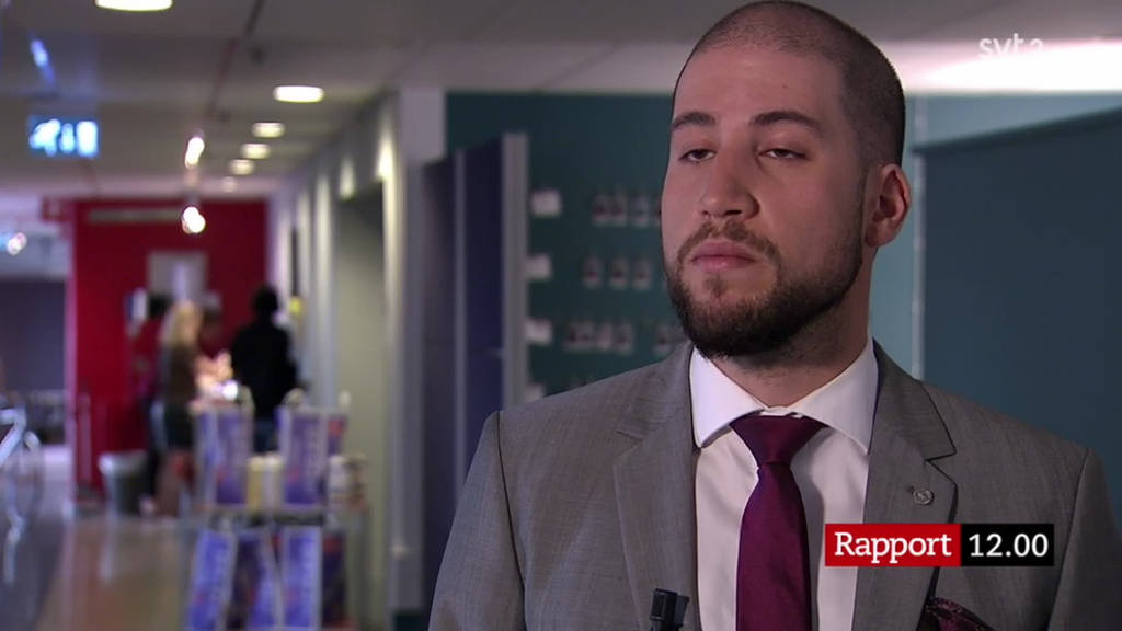 Rapport – Avsnitt 80 | SVT Play