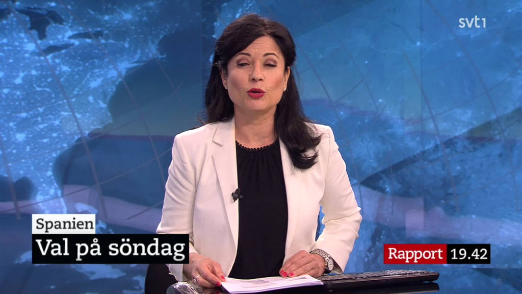 Rapport – Avsnitt 100 | SVT Play