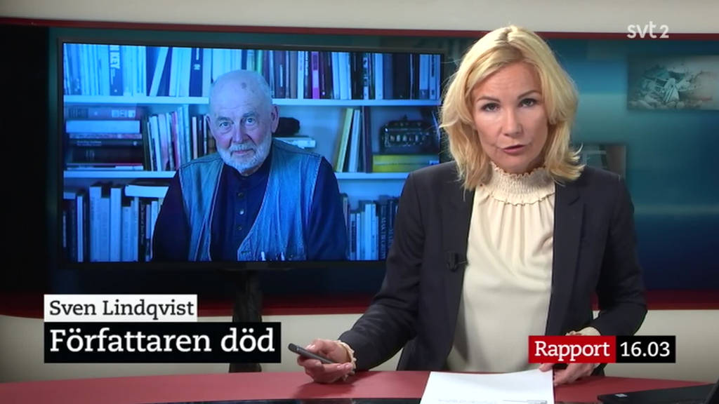 Rapport – Avsnitt 134 | SVT Play