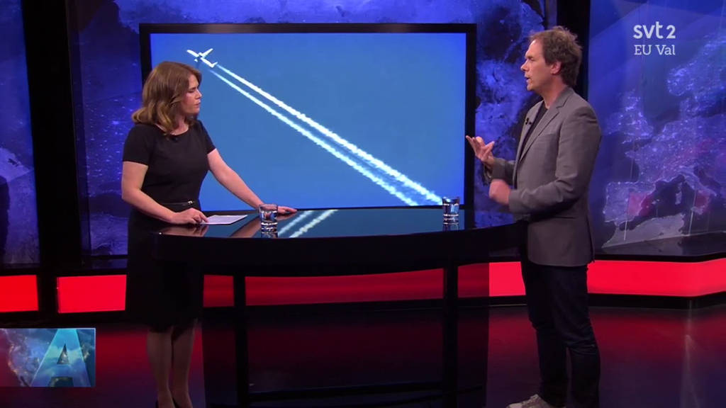 Aktuellt – Avsnitt 82 | SVT Play