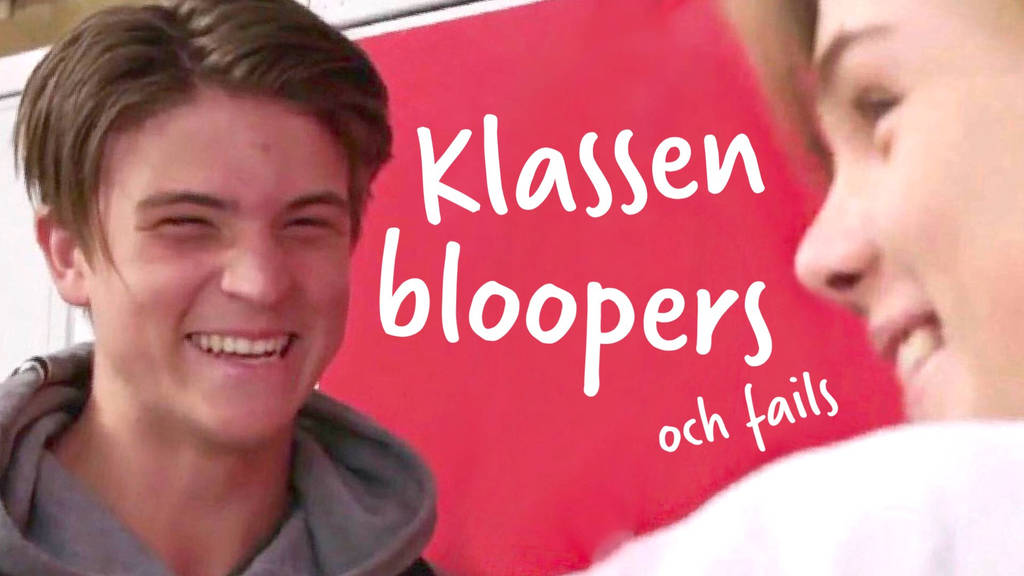 Klassen: Extra – Avsnitt 19 | SVT Play