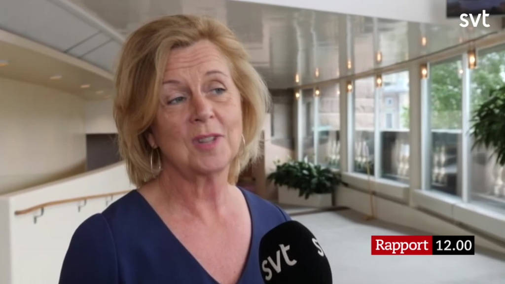 Rapport – Avsnitt 107 | SVT Play