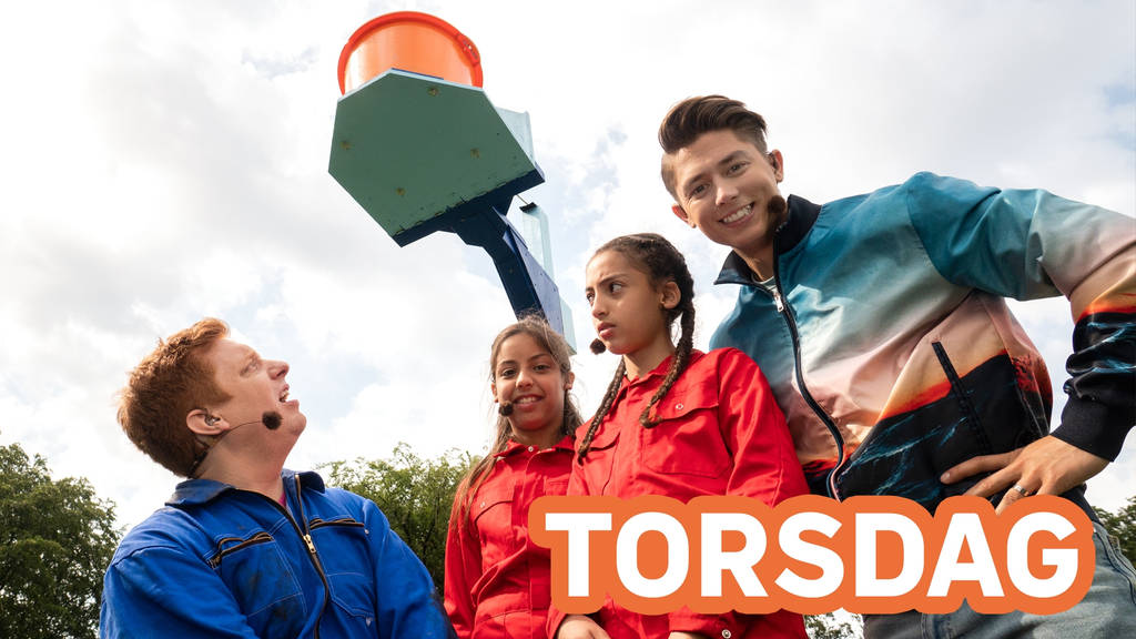 Sommarlov – Avsnitt 4 | SVT Play