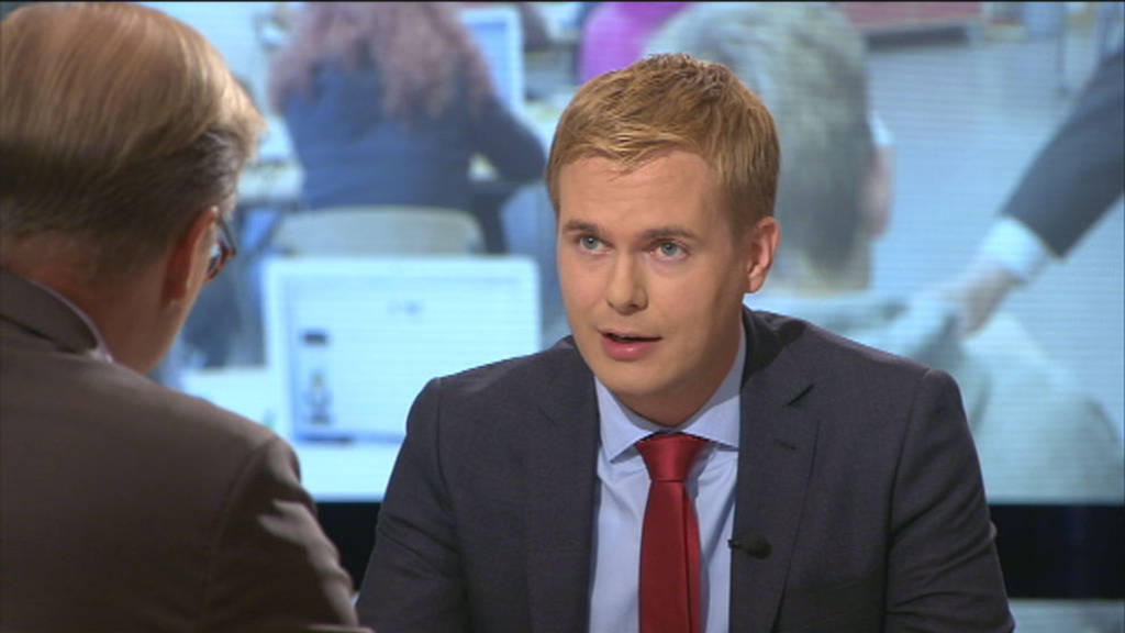 Val 2014 – Avsnitt 3 | SVT Play