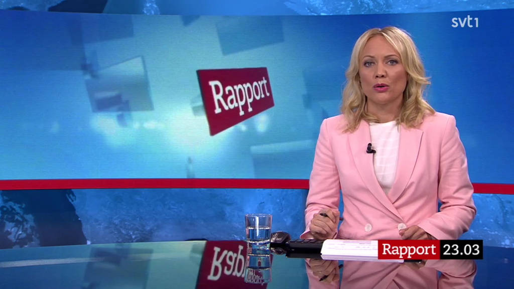 Rapport – Avsnitt 168 | SVT Play