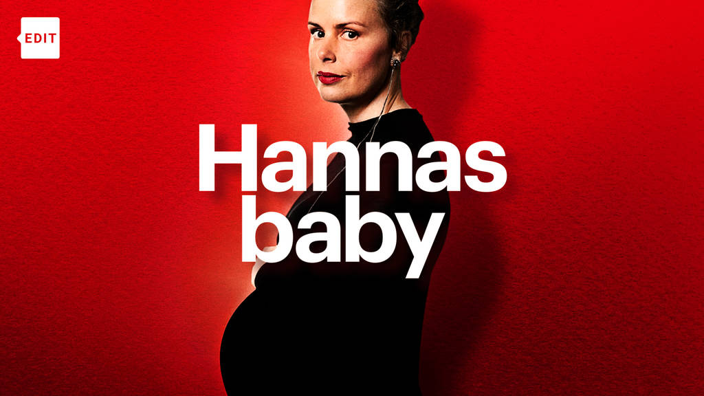 Hannas baby | SVT Play
