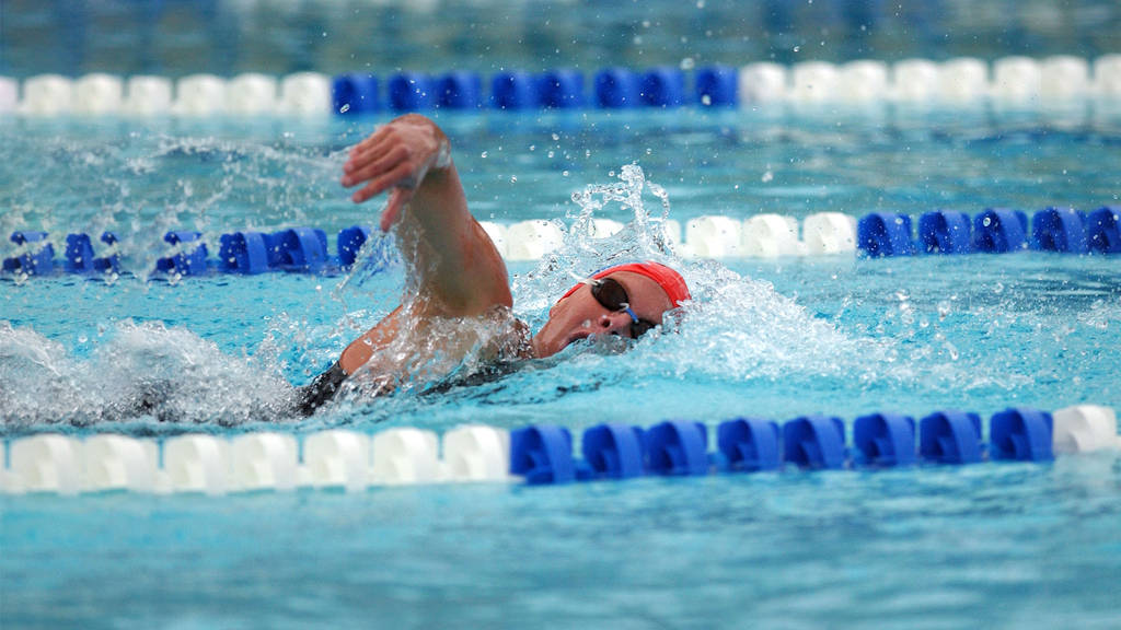 Simning: VM – Avsnitt 11 | SVT Play