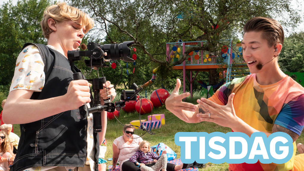 Sommarlov – Avsnitt 23 | SVT Play