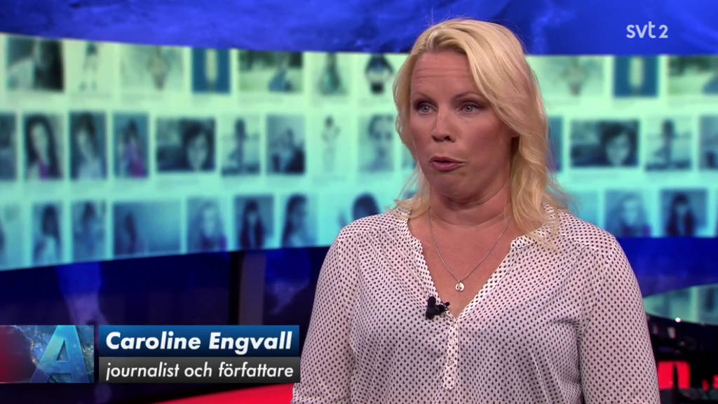 Aktuellt – Avsnitt 26 | SVT Play