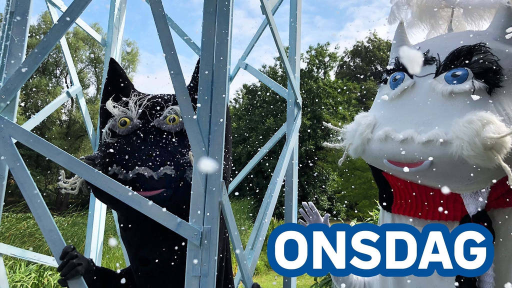 Sommarlov – Avsnitt 45 | SVT Play